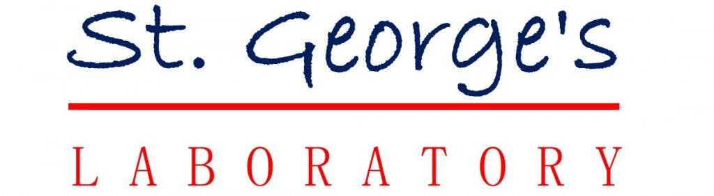 St. George's Lab