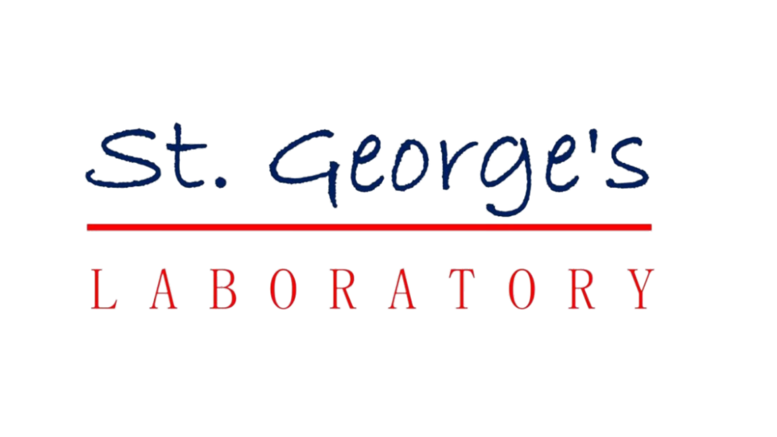 St. George’s Locations – St. George's Lab