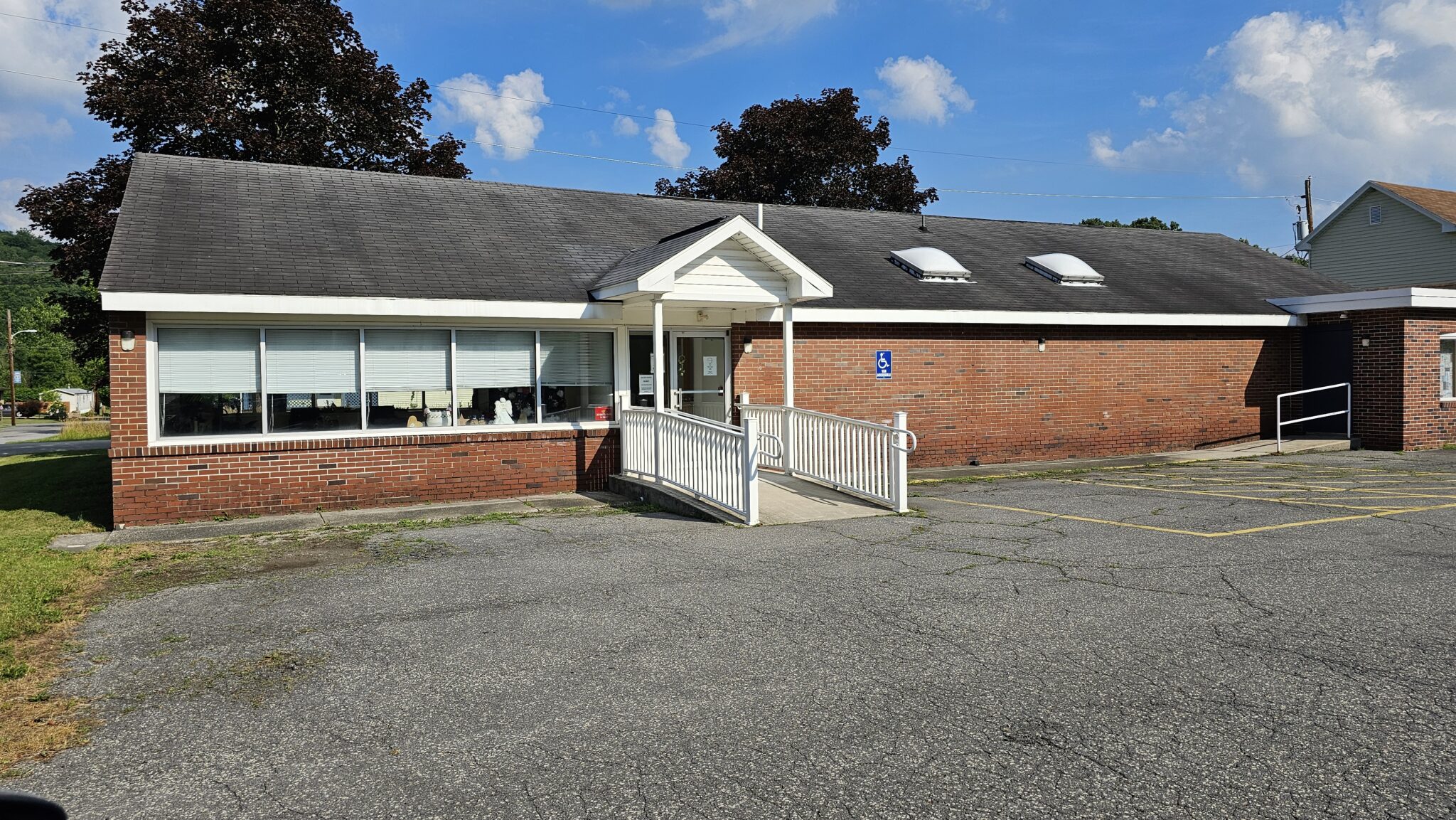 St. George’s Locations – St. George's Lab