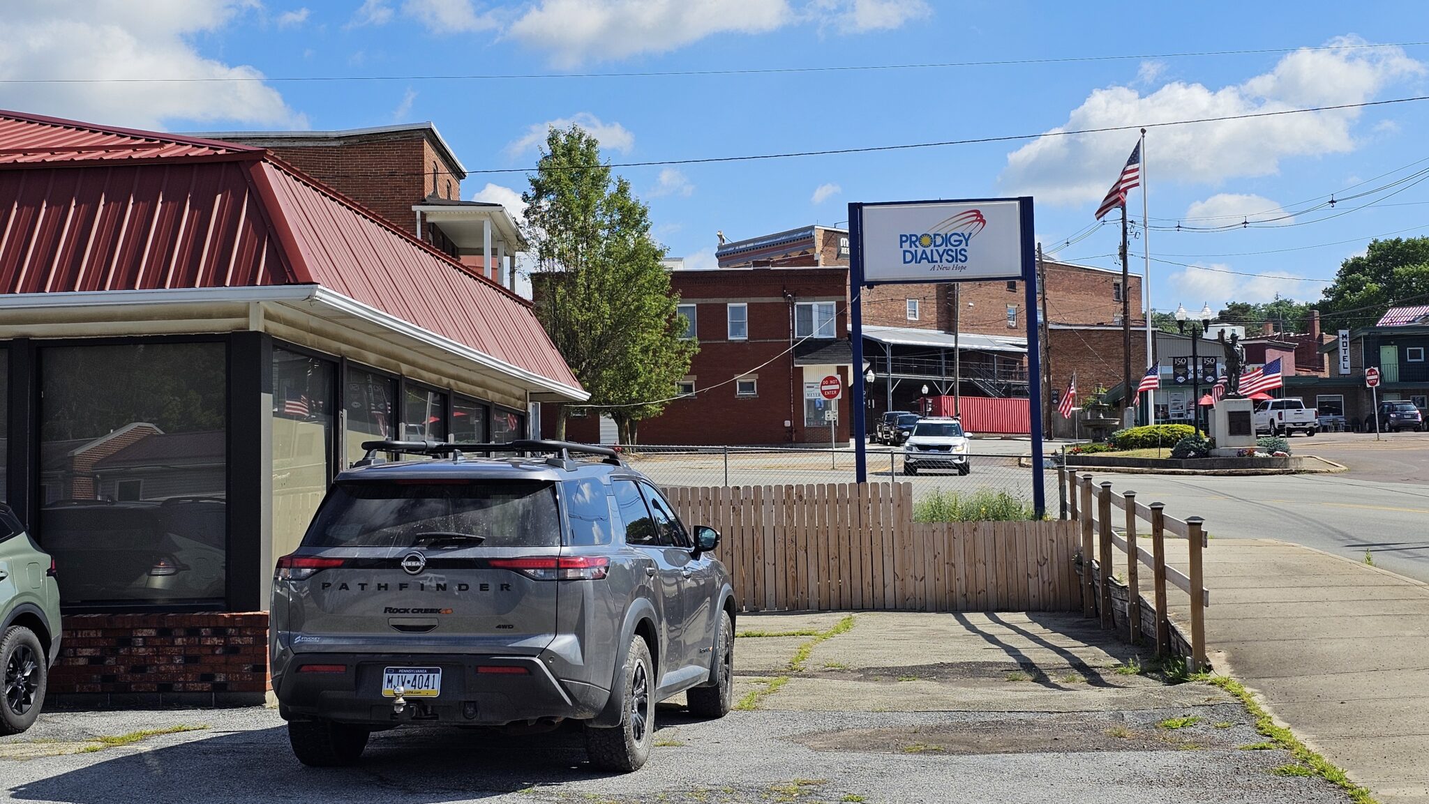 St. George’s Locations – St. George's Lab