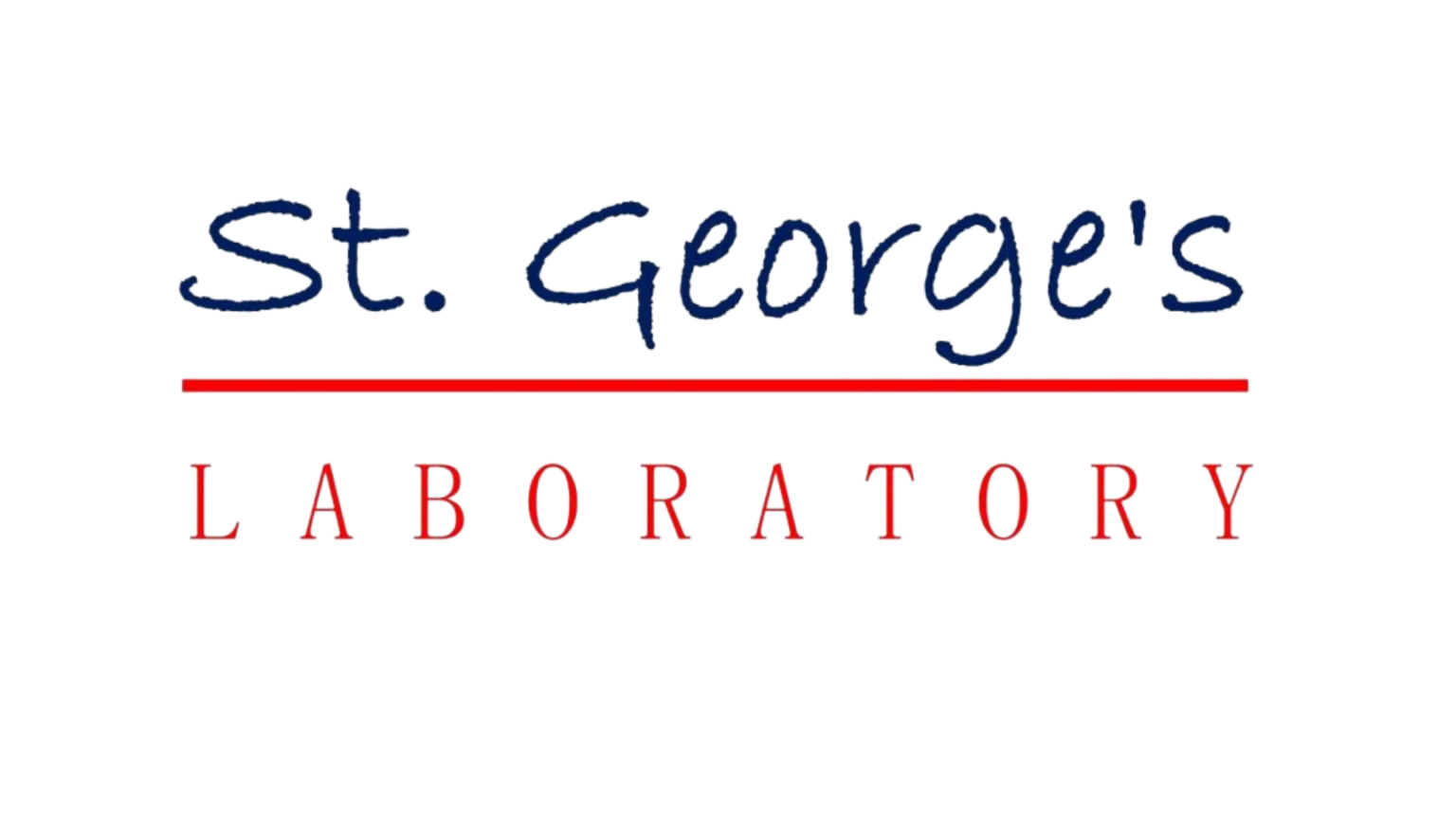 St. George’s Locations – St. George's Lab